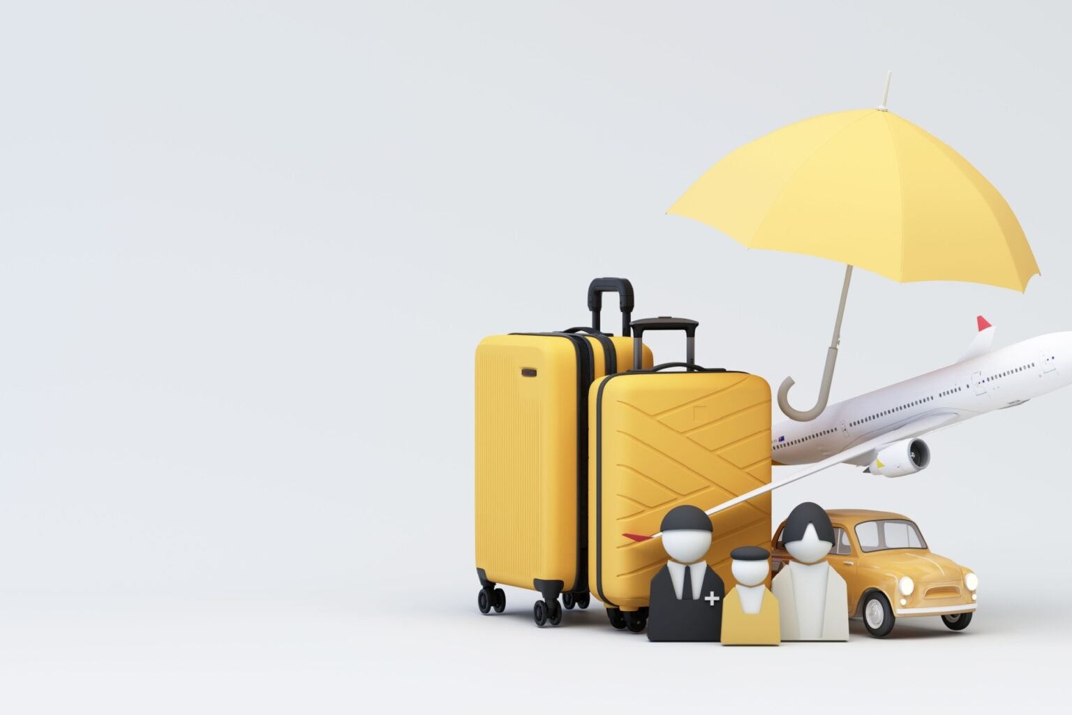 Best car rental companies in Canada for frequent flyers - Holafly