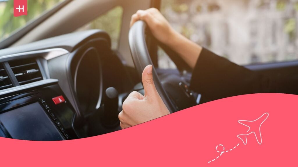 Best car rental companies in Canada for frequent flyers - Holafly