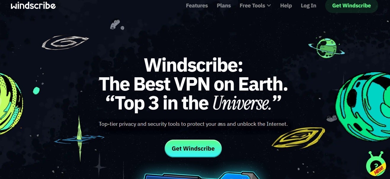 Windscribe VPN review: What do I need to know? - Holafly