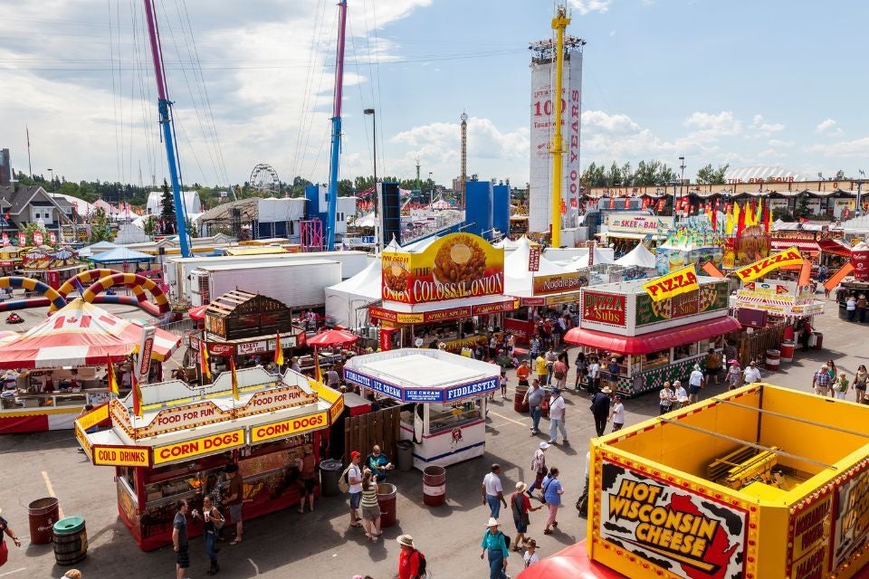 Calgary Stampede 2026: Lineup, tickets, and complete guide