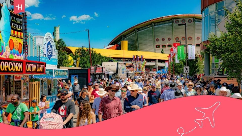 Calgary Stampede 2026: Lineup, tickets, and complete guide