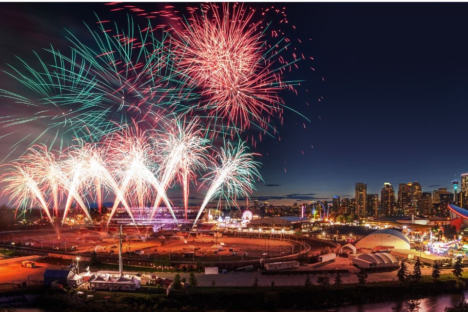 Calgary Stampede 2026: Lineup, tickets, and complete guide