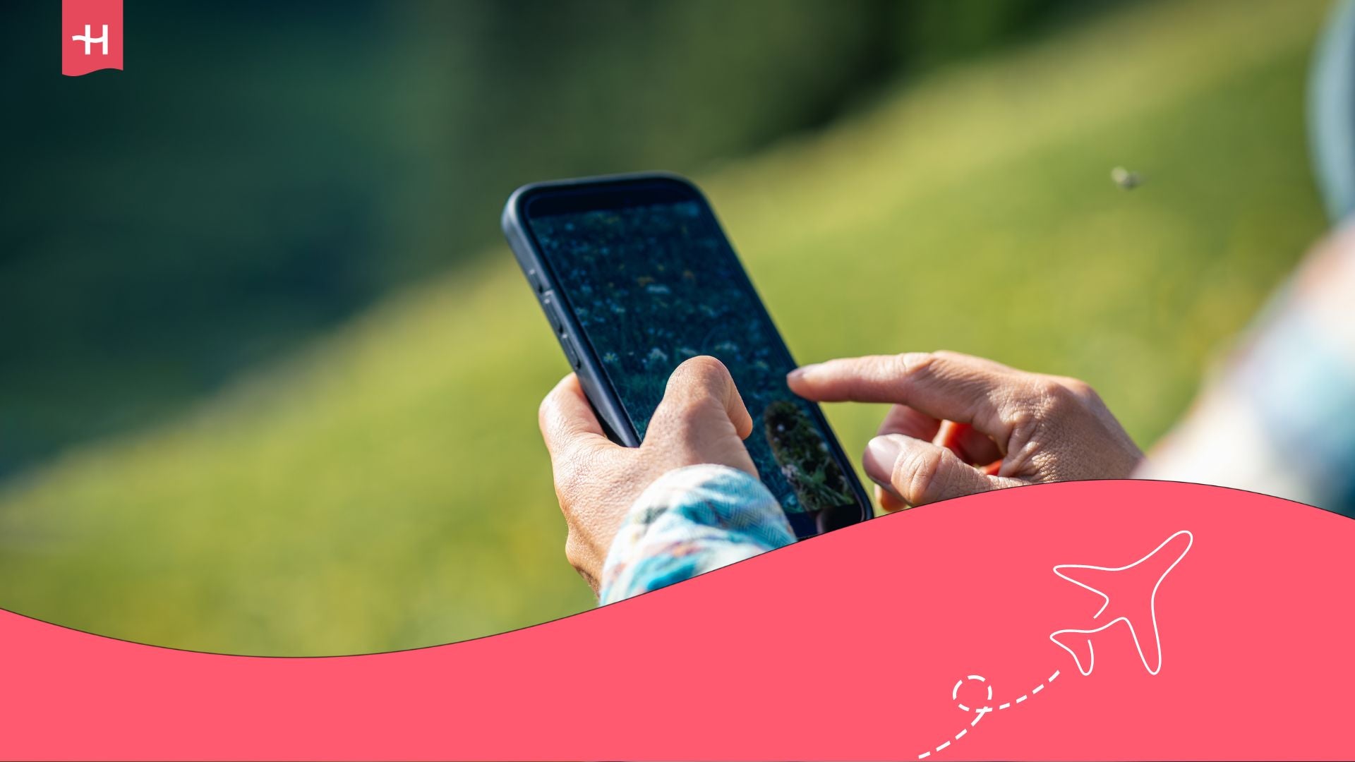 How to get a Flow eSIM for tourists: Caribbean country guide