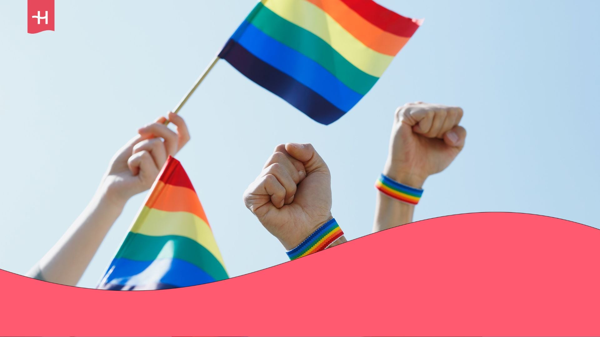 Pride Month 2026: When it is, what it means, and how to celebrate - Holafly