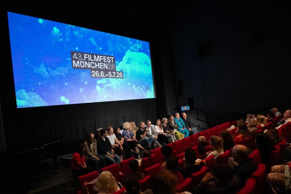 Biggest film festivals in the world: International and short film ...