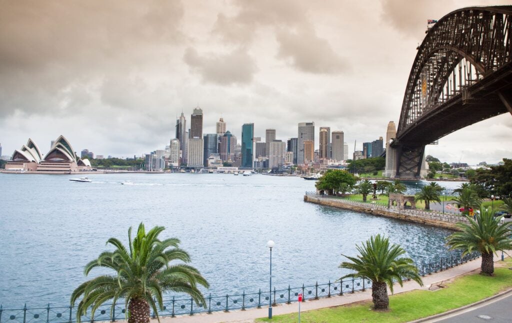 The best itinerary for a Melbourne to Sydney road trip - Holafly