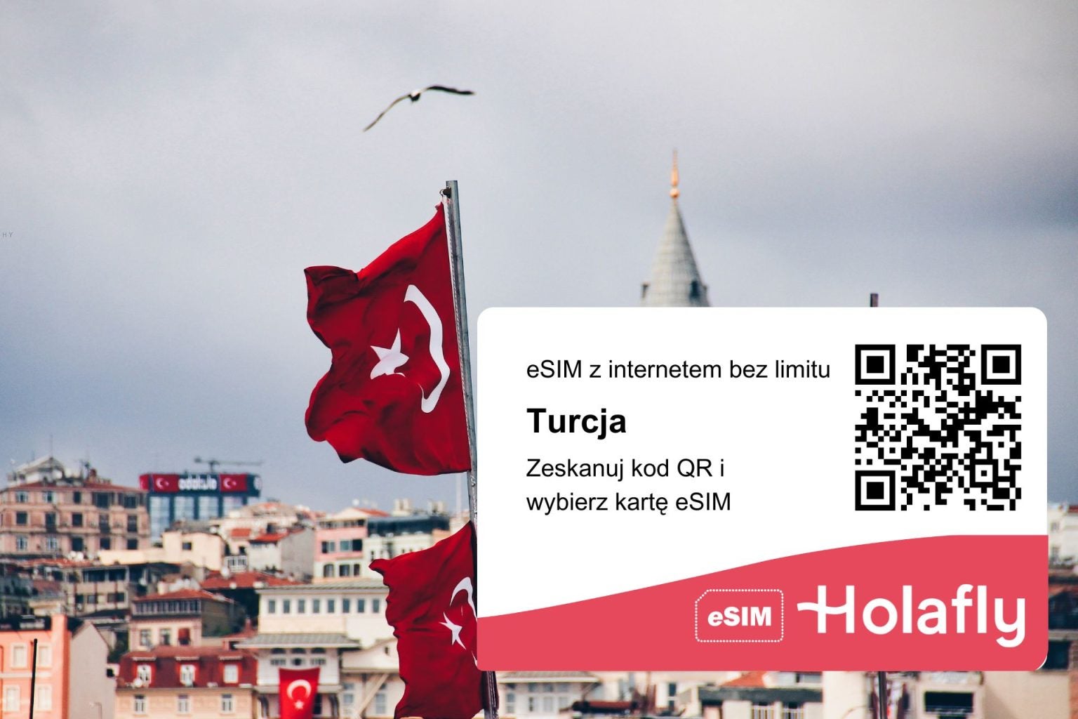 Roaming w Turcji: ile kosztuje i jak uniknąć wysokich opłat?