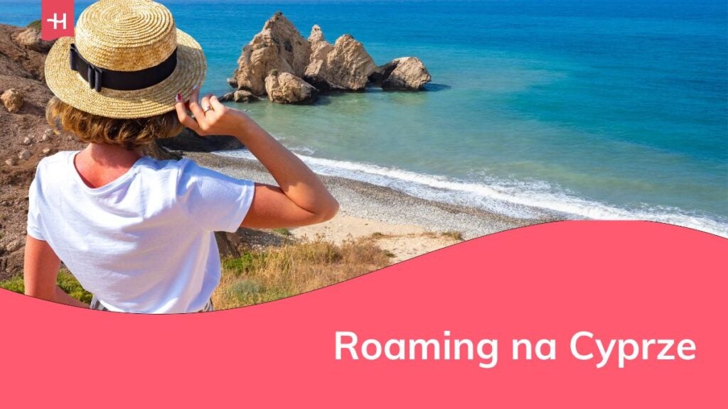 Roaming na Cyprze: Ile kosztuje i jak uniknąć wysokich opłat?