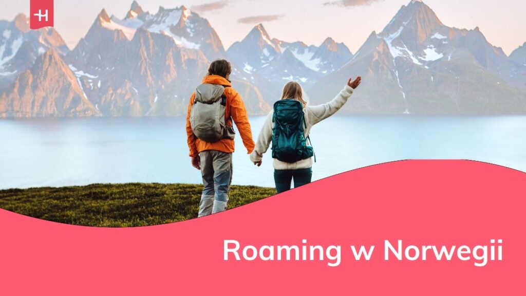 Roaming w Norwegii: Ile kosztuje i jak uniknąć wysokich opłat?