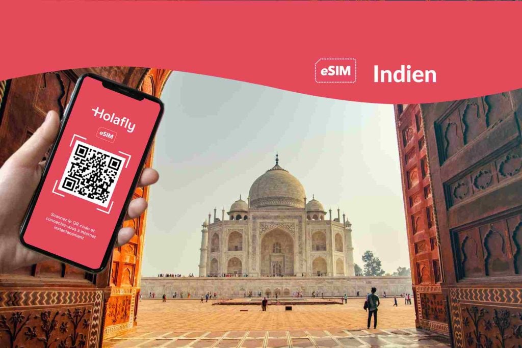 A1 eSIM: Was du wissen musst + Ausland-Alternative