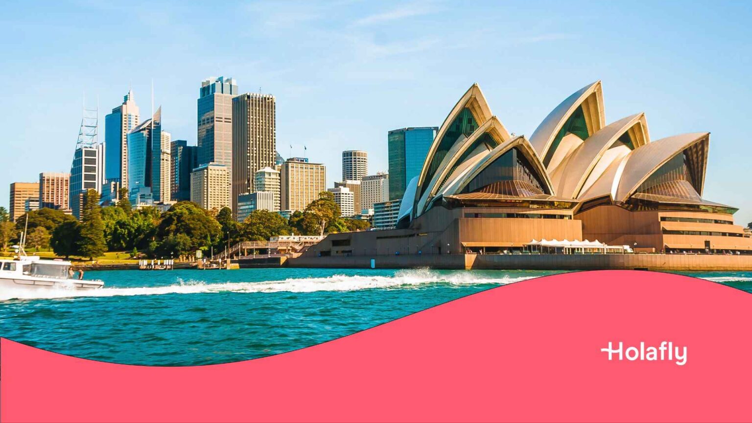 Die beste Krankenversicherung für Ausländer in Australien - Holafly