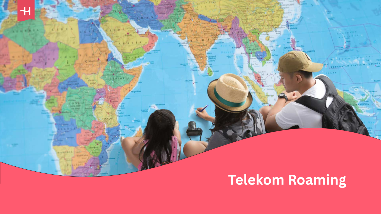 Roaming mit Telekom in China: Kosten und Alternativen 2025