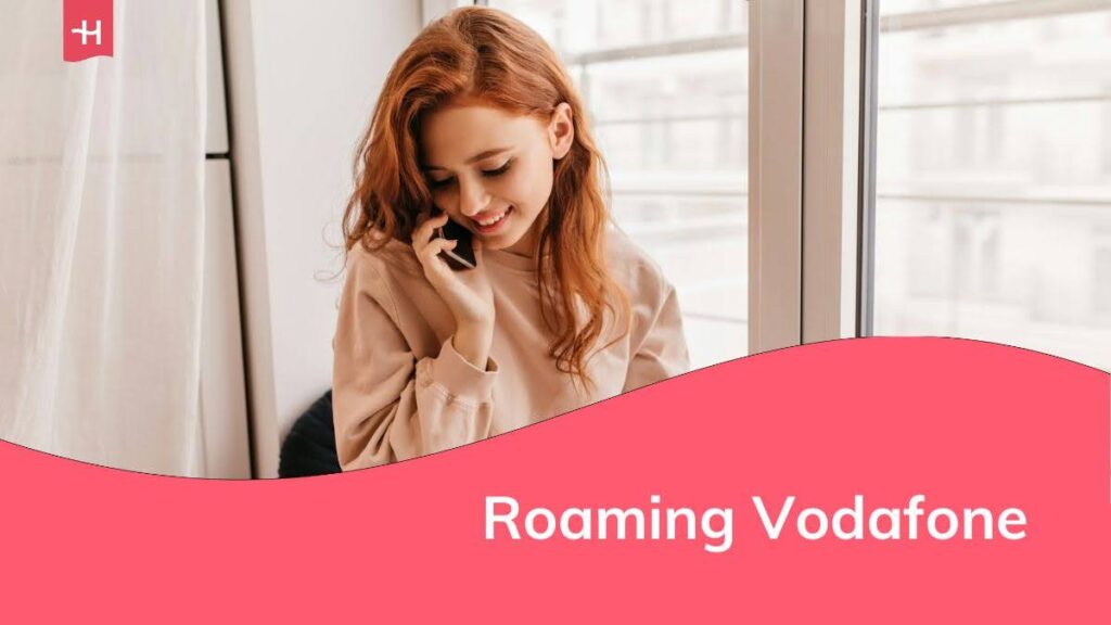 Vodafone Roaming in der Türkei 2025: Spartipps | Holafly