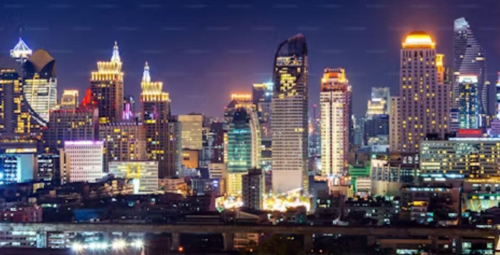 Mobile WLAN Router für Thailand im Vergleich | Holafly