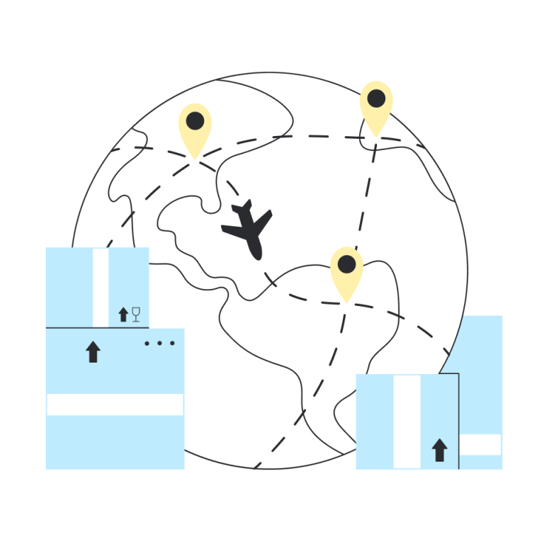 Was ist Datenroaming? Einfach erklärt - Holafly