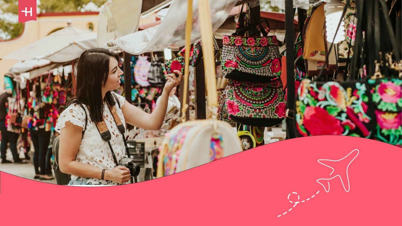 Coole Mexico Souvenirs – Tipps und Ideen - Holafly