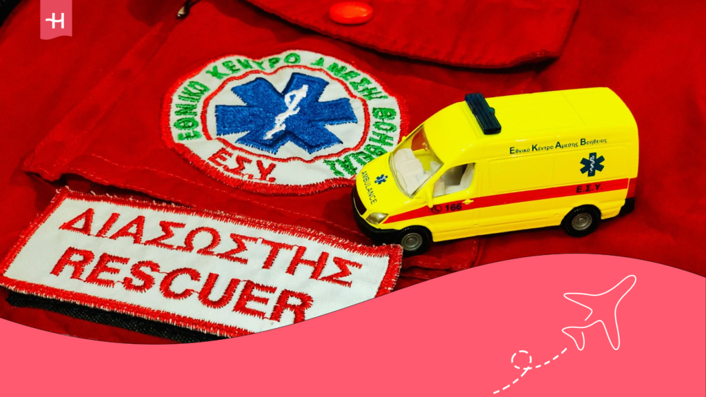 Beste Krankenversicherung für digitale Nomaden