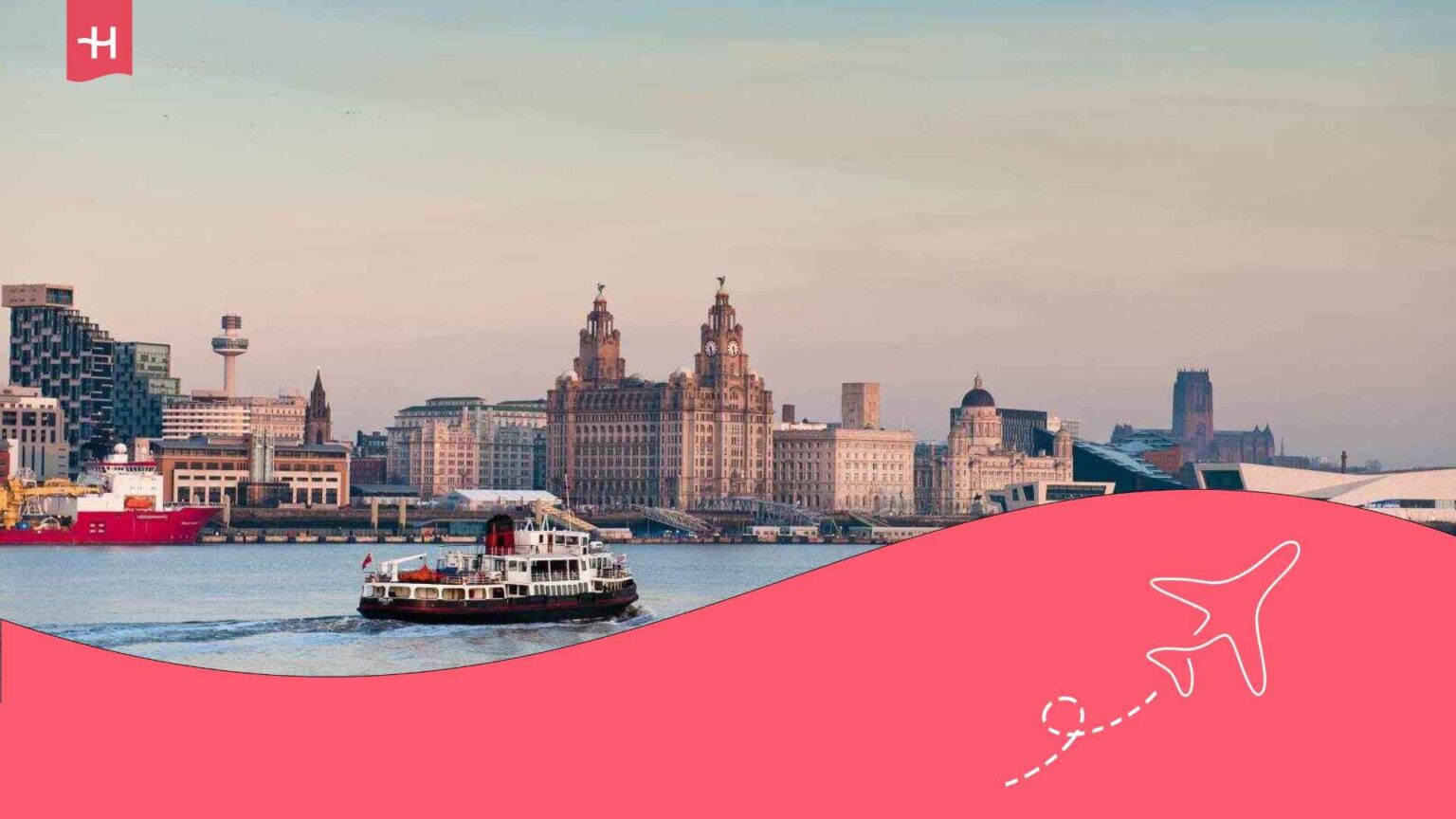 Liverpool Sehenswürdigkeiten 2025: Tipps und Highlights - Holafly - Holafly