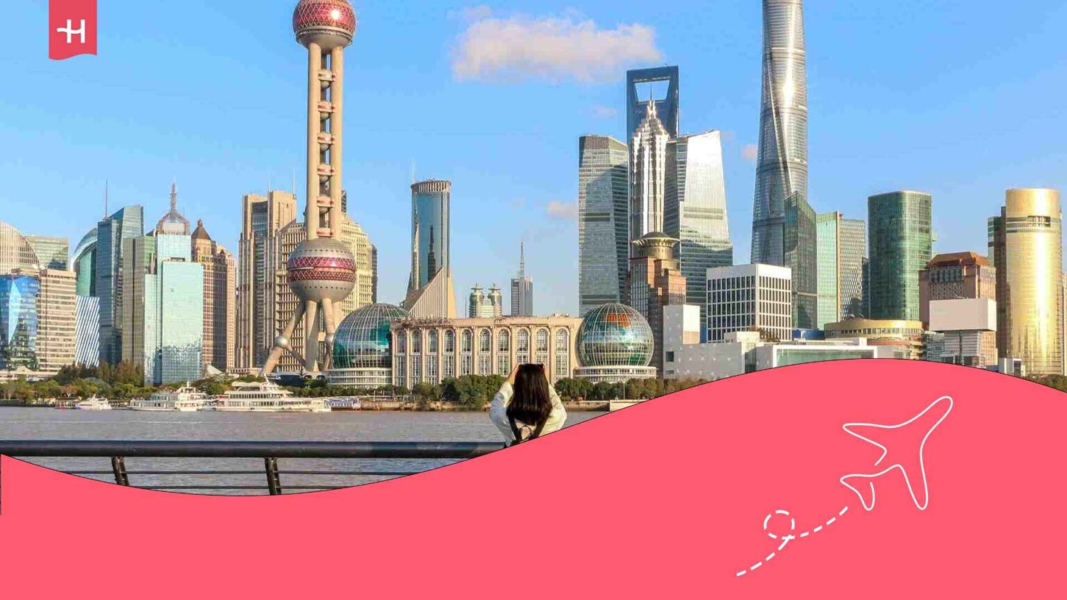 Sehenswürdigkeiten in Shanghai – die besten Highlights - Holafly