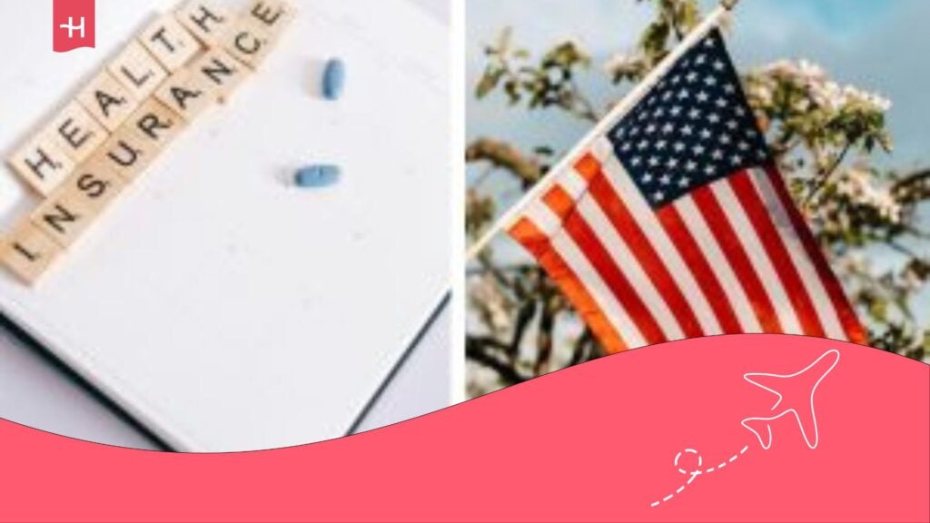 Die beste Krankenversicherung für Ausländer in den USA - Holafly