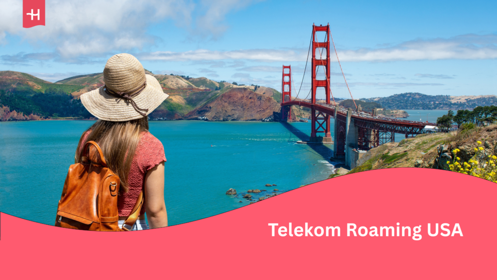 Telekom USA Roaming: Surfen ohne Preisschock 2026)