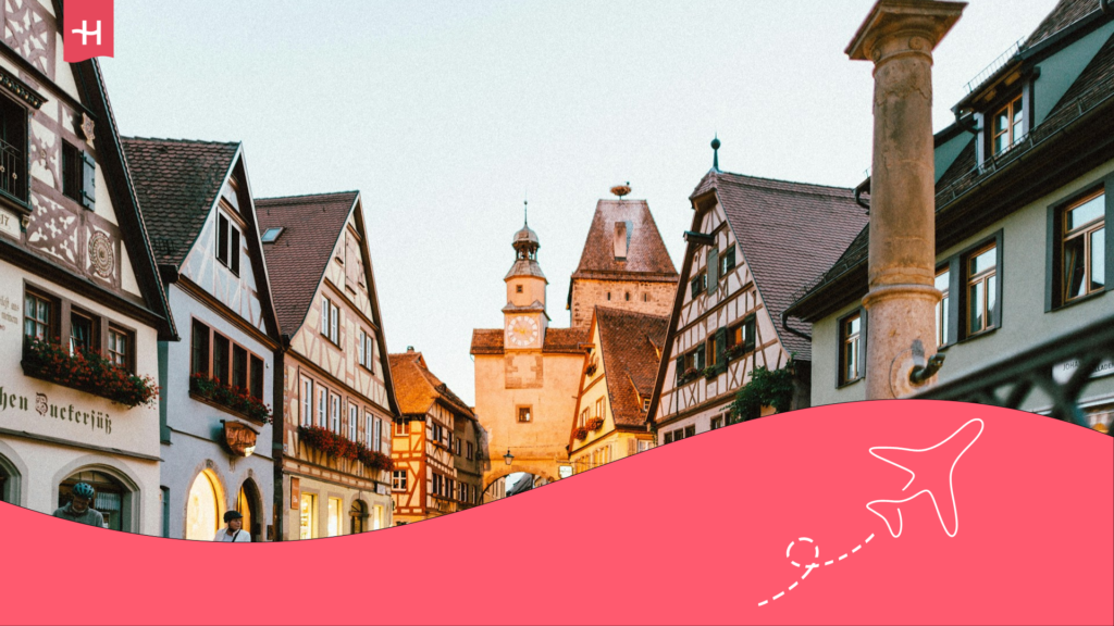 Studieren in Deutschland - Holafly