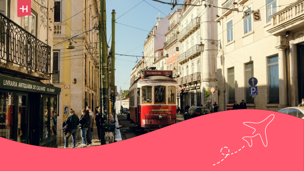 Studieren in Portugal - Holafly