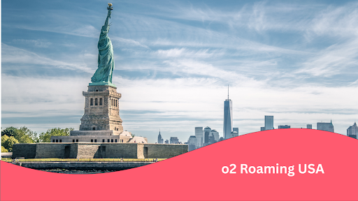 o2 USA Roaming: So vermeidest du die Kostenfalle