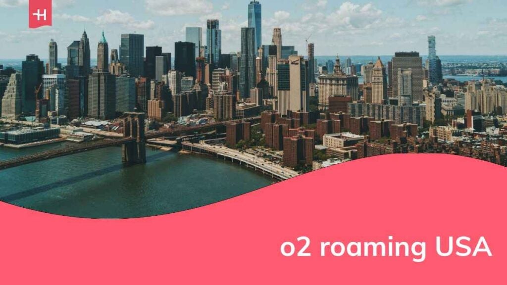 O2 Roaming im Ausland 2025: Spartipps | Holafly