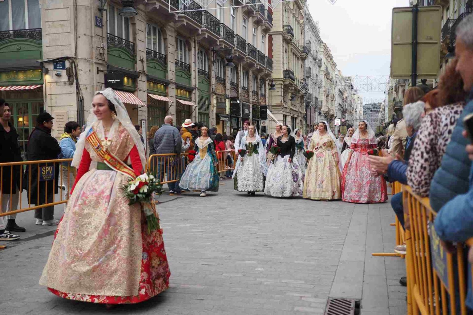 Las Fallas: Guide zum Festival in Valencia - Holafly