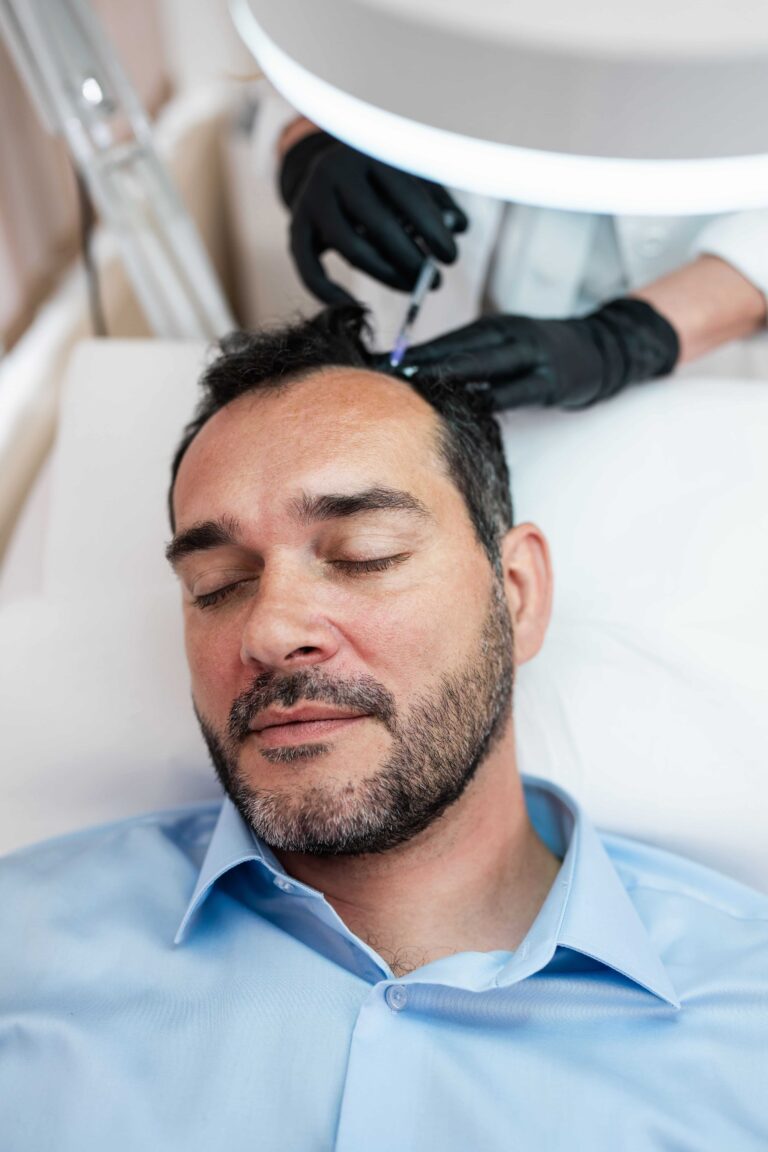 Haartransplantation in Ungarn 2026: Kosten, Methoden & Kliniken - Holafly