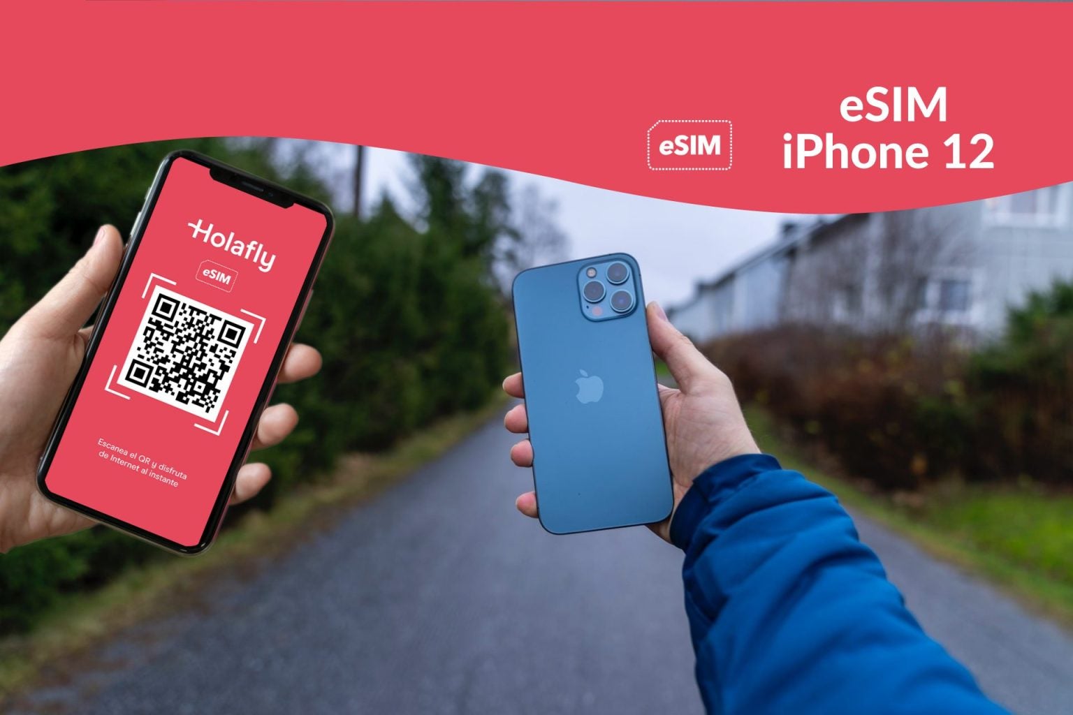 eSIM Telcel: precio, pasos para solicitar y activar