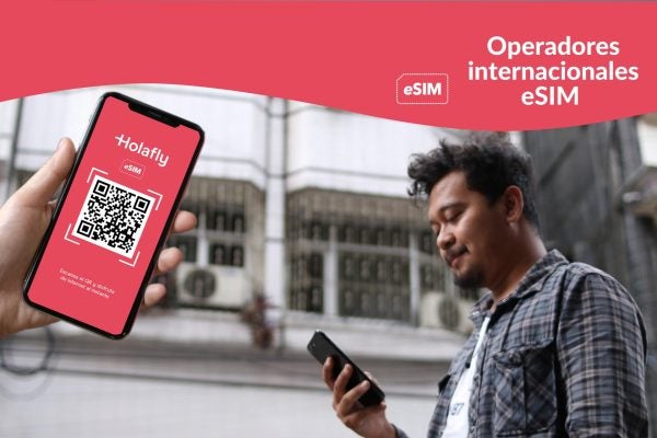 eSIM Android: Guía para instalar, convertir y transferir - Holafly
