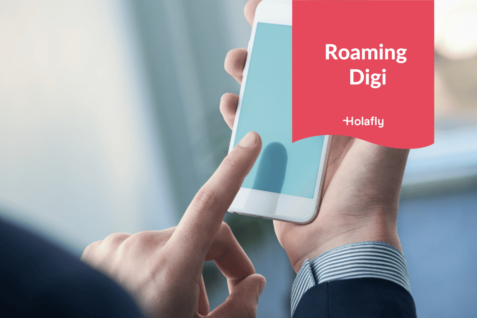 Roaming Digi: cuánto cuesta y cómo evitarlo - Holafly