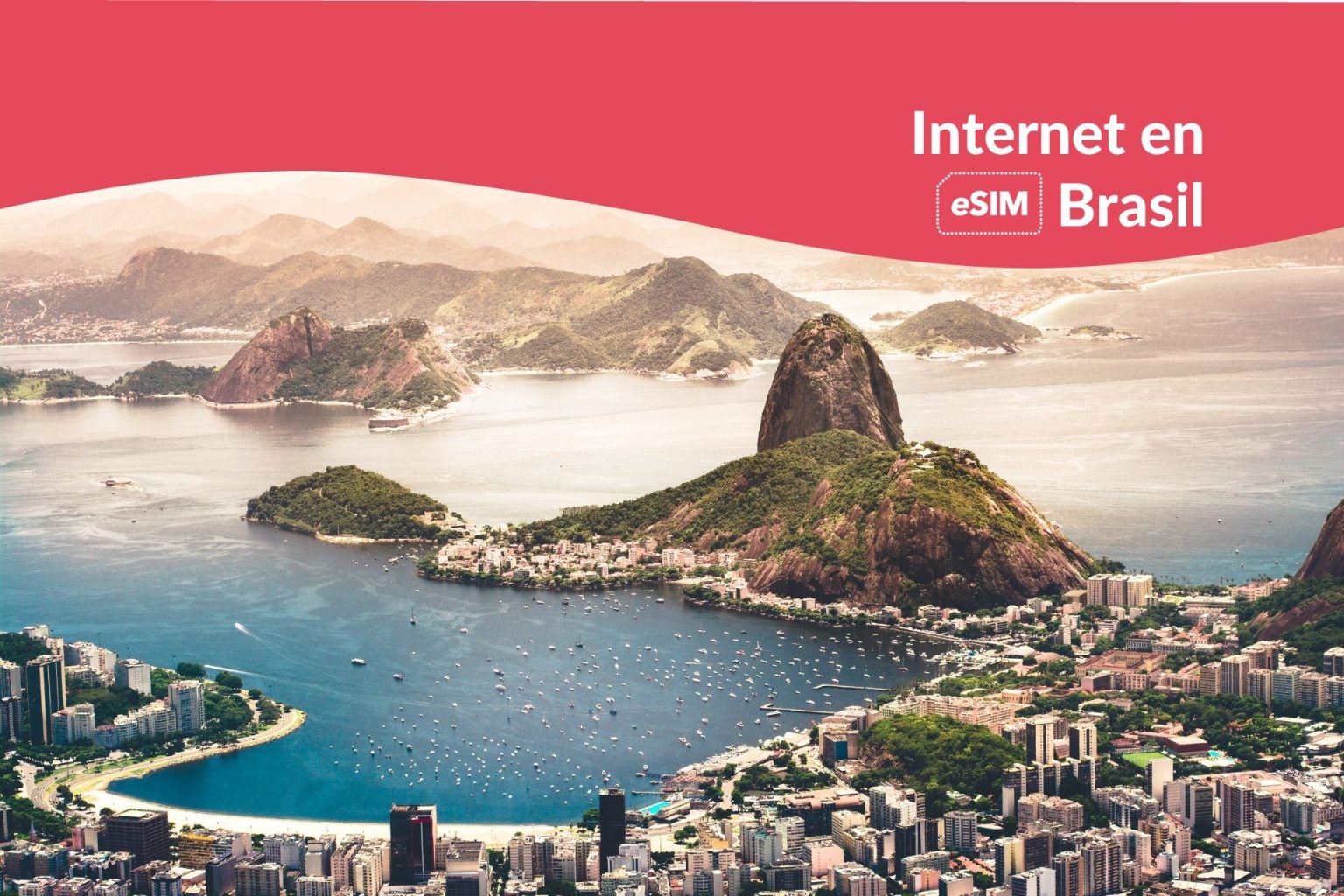 ¿Cómo tener Internet en Brasil? - Holafly