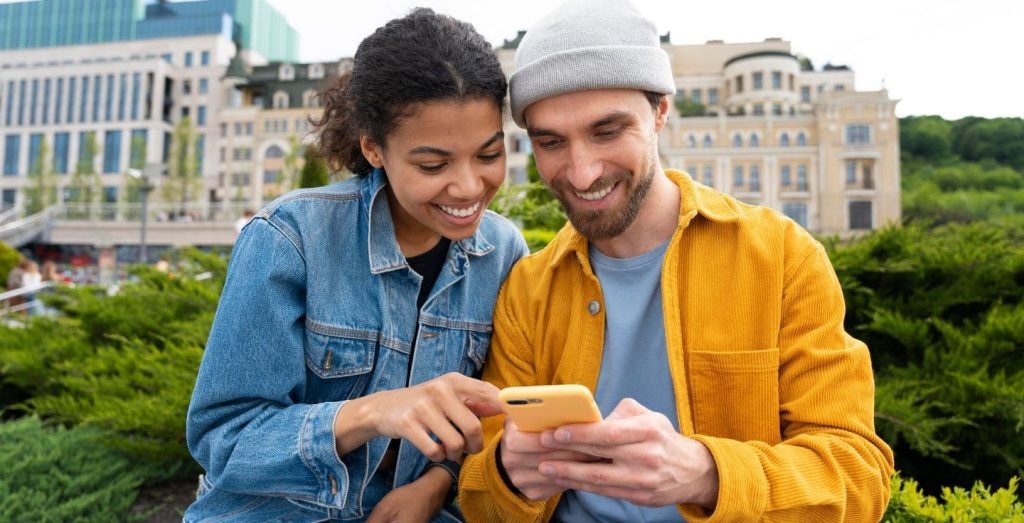 10 Mejores apps de viajes: reservas, internet, planes y más - Holafly