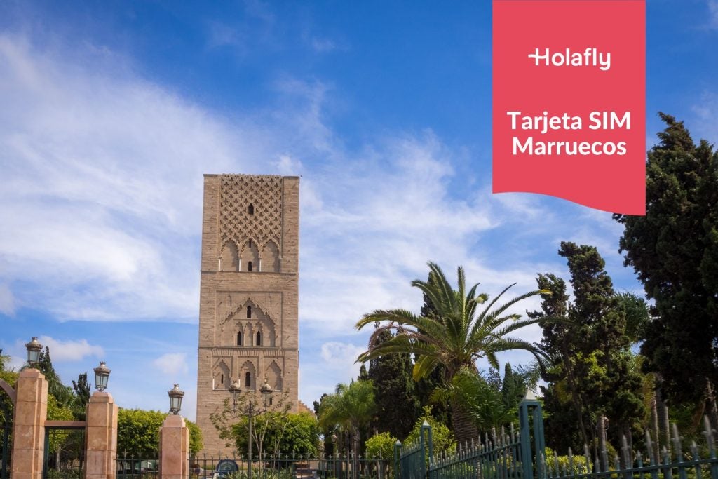 Mejor tarjeta SIM en Marruecos - Dónde y cómo comprarla - Holafly