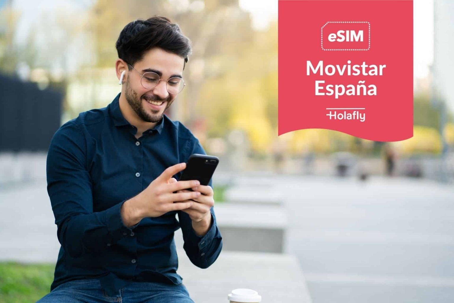 eSIM Movistar España: precio, pasos para solicitar y activar