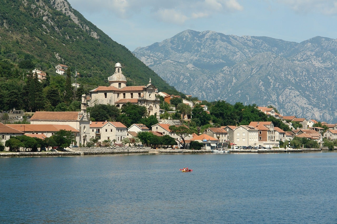 Mejor tarjeta SIM para tener Internet en Montenegro - Holafly