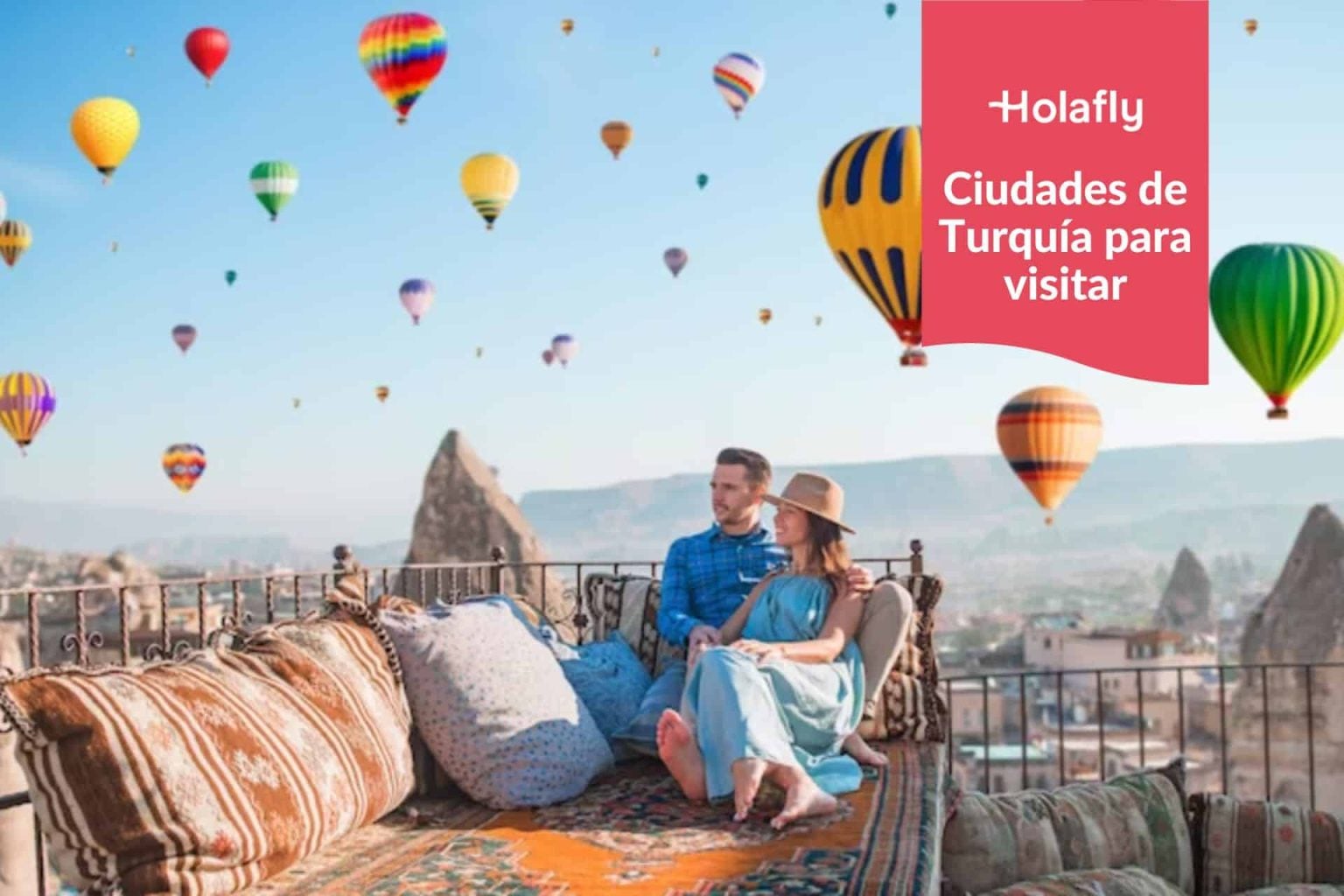 ¿Cuáles son las 10 ciudades de Turquía que debes visitar? - Holafly