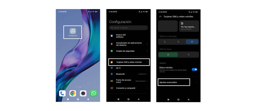 ¿Cómo activar el roaming de datos en iPhone y Android? - Holafly