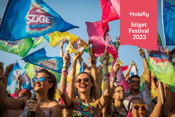 Sziget Festival 2024: Qué es y cómo asistir - Holafly