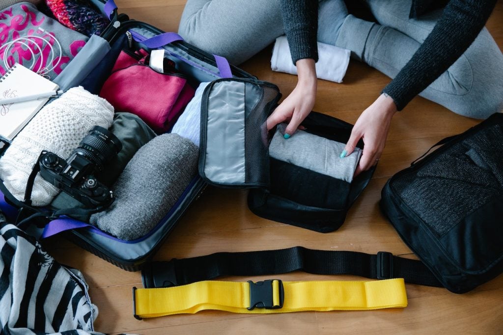 Qué llevar en la maleta para viajar a Brasil - Holafly