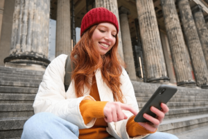 Las mejores Apps para tener Internet en 2025 - Holafly