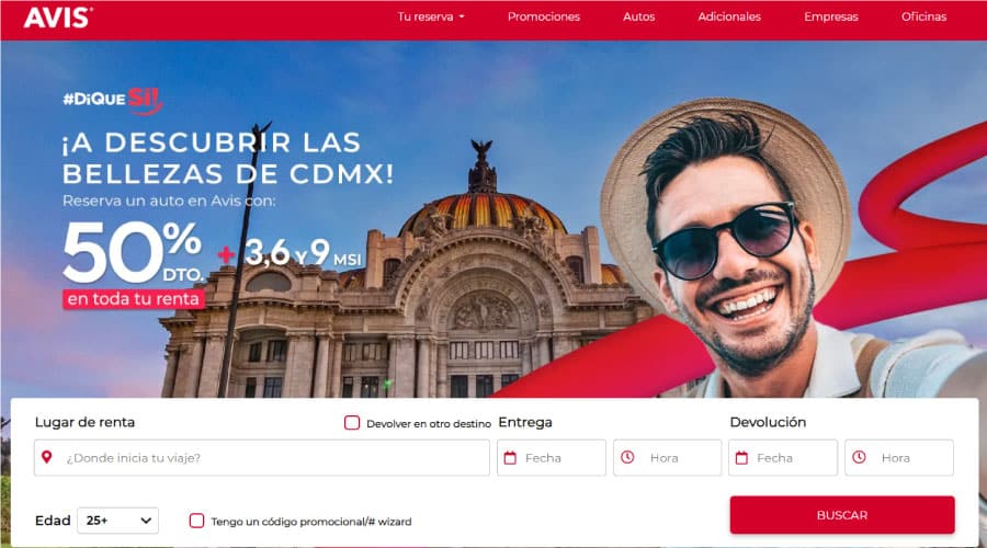 ¿Cómo rentar carro en México? - Guía para viajeros - Holafly