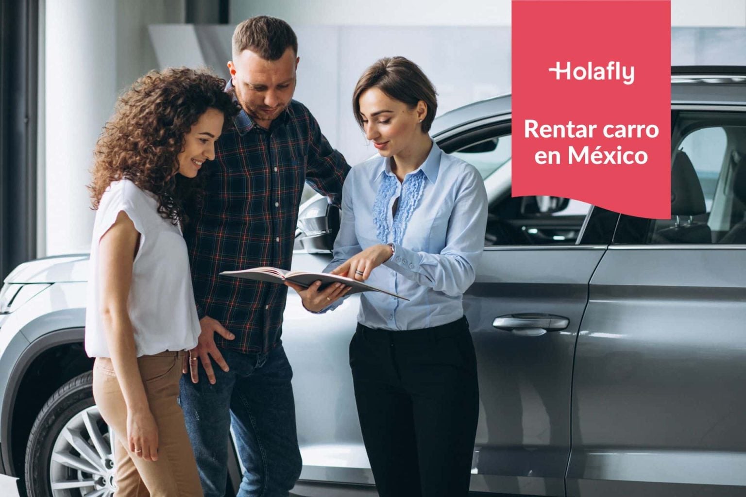 ¿Cómo rentar carro en México? - Guía para viajeros - Holafly