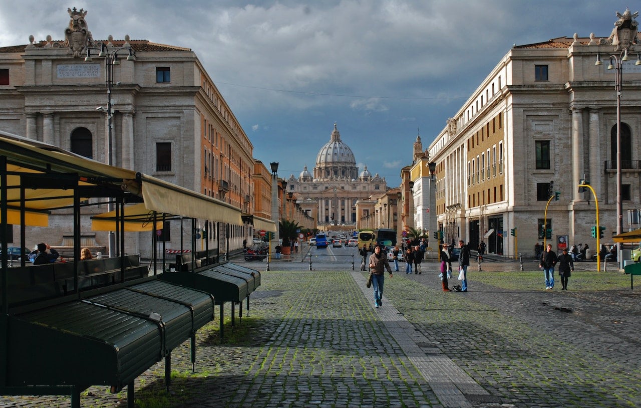 Qué hacer en Roma: Guía para viajeros con poco tiempo - Holafly