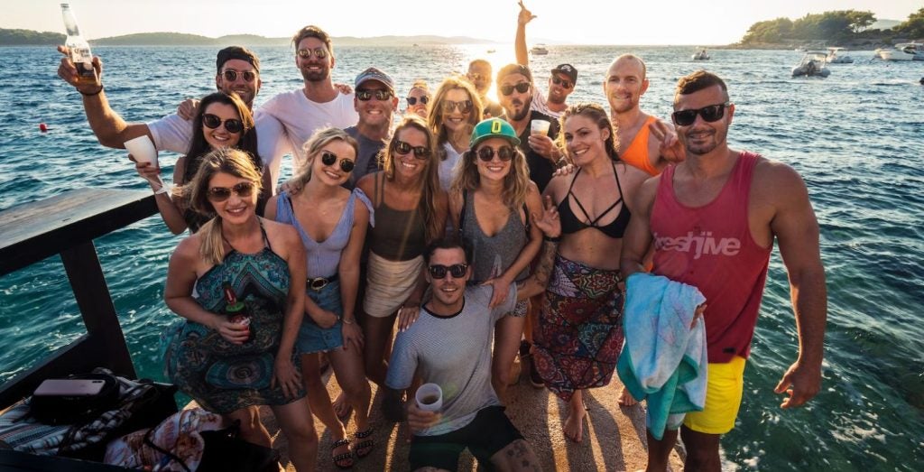 Spring Break 2025: ¿Cuándo es y dónde celebrarlo? - Holafly