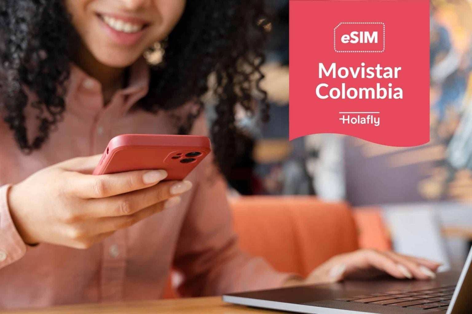 eSIM Tigo Colombia: precio, pasos para solicitar y activar - Holafly
