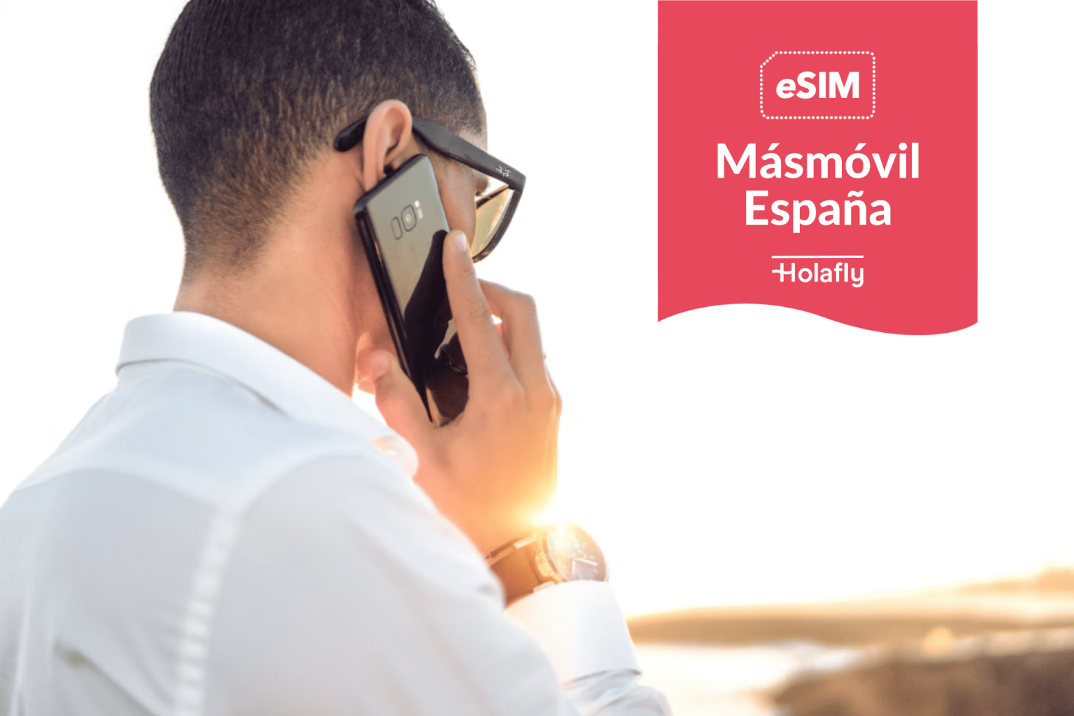 eSIM de Másmóvil España: precio, pasos para solicitar y activar - Holafly